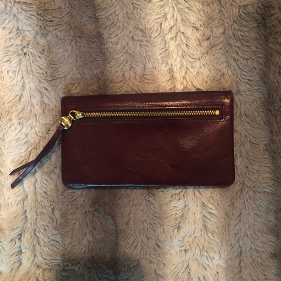HOBO | Bags | Hobo Lumen Wallet | Poshmark